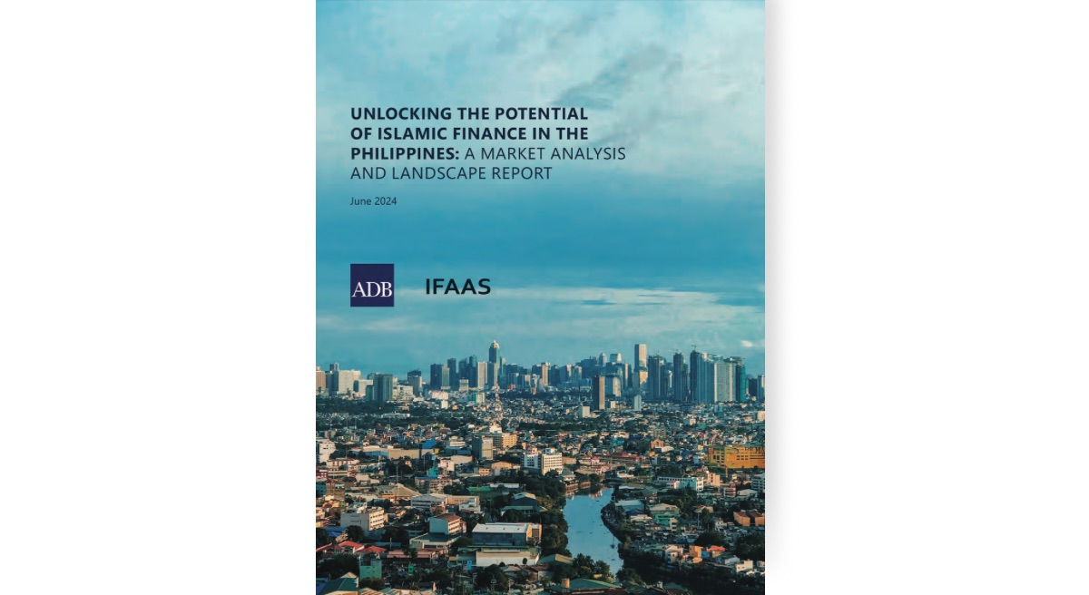 Unlocking the Potential of Islamic Finance in the Philippines: A Market ... Unlocking the Potential of Islamic Finance in the Philippines: A Market ...